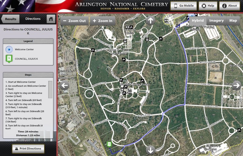 Kathryn's Quest: Military Monday on Memorial Day - Exploring Arlington ...