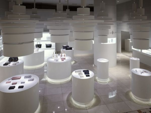 3nvironmental 3esign: Interesting design of shop