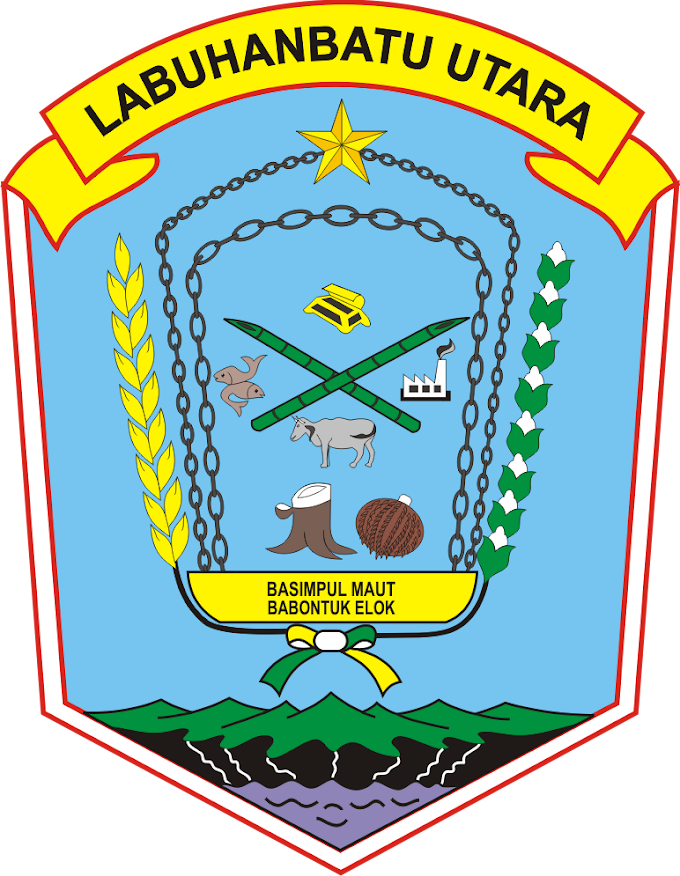 Informasi Penerimaan CPNS di Kabupaten Labuhan Batu Utara Tahun 2018