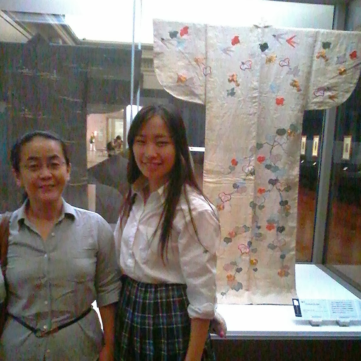 annegoeseast: Japan erleben, atmen und kennenlernen