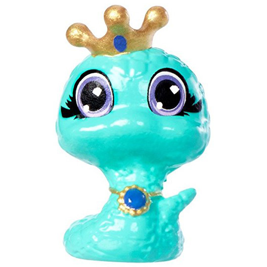 MH Hissette Minis | MH Merch