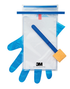 WAHANA HILAB INDONESIA 3M Food Safety Product: June 2011