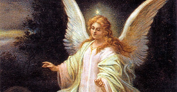 Clinging to Onions: Our Local Pro-Life Guardian Angel