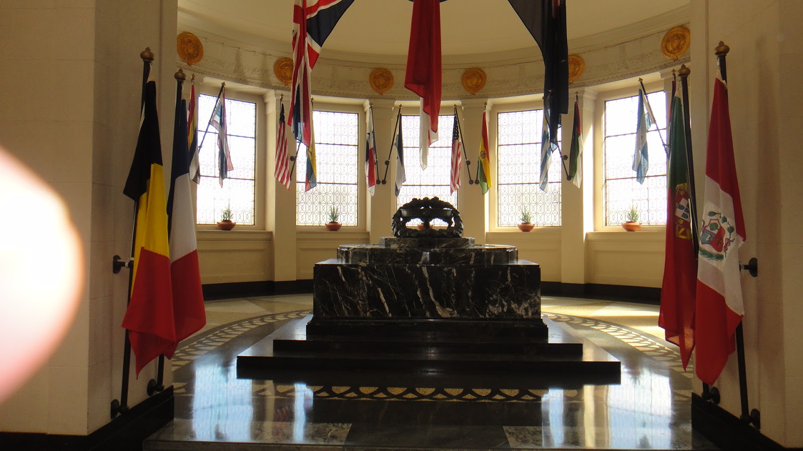 Academic and Creative Writing Journal Vikram Karve: Auckland War ...