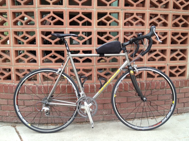 The "B" bike. Whats yours? : r/bicycling