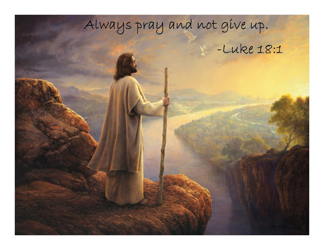 Post It Scripture..Walking with my God one post at a time!