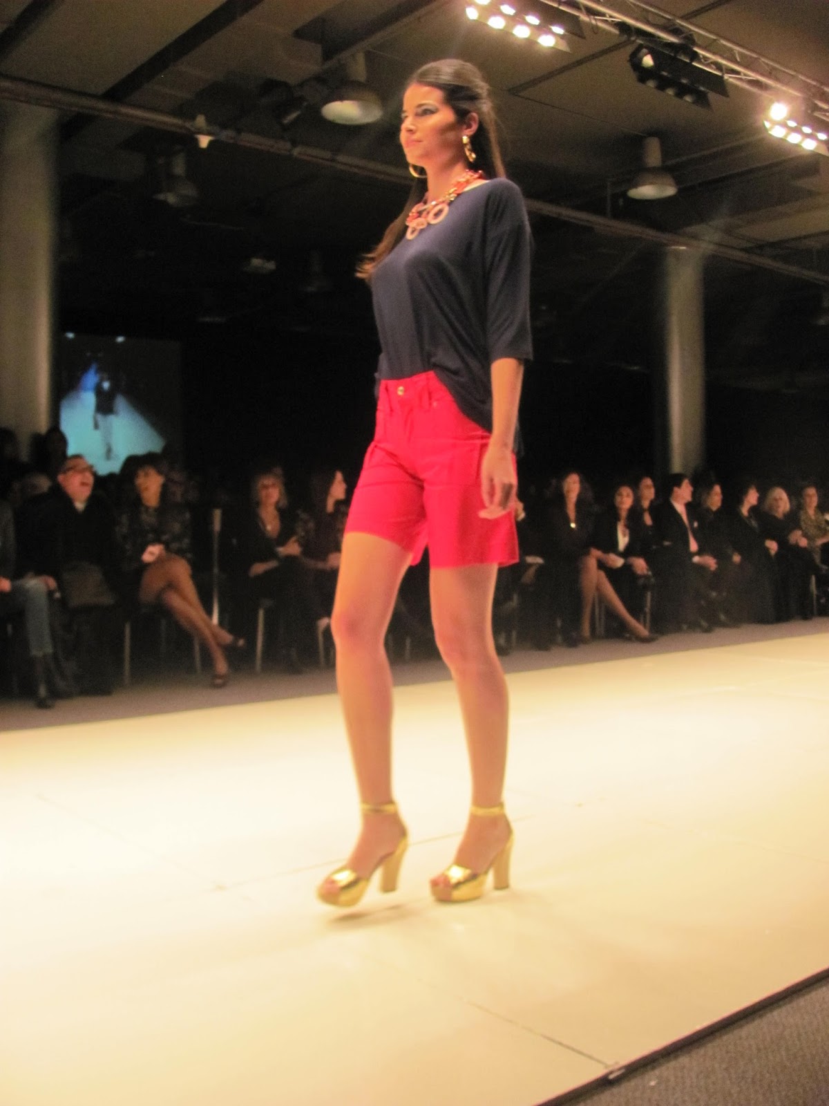 Je suis Kate: BAAM39 - Adriana Costantini