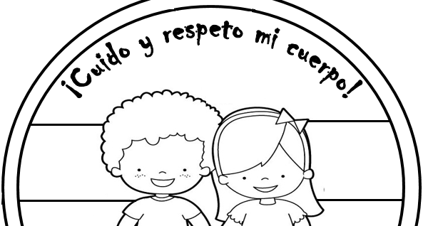 Fichas de Primaria: Cuido mi cuerpo
