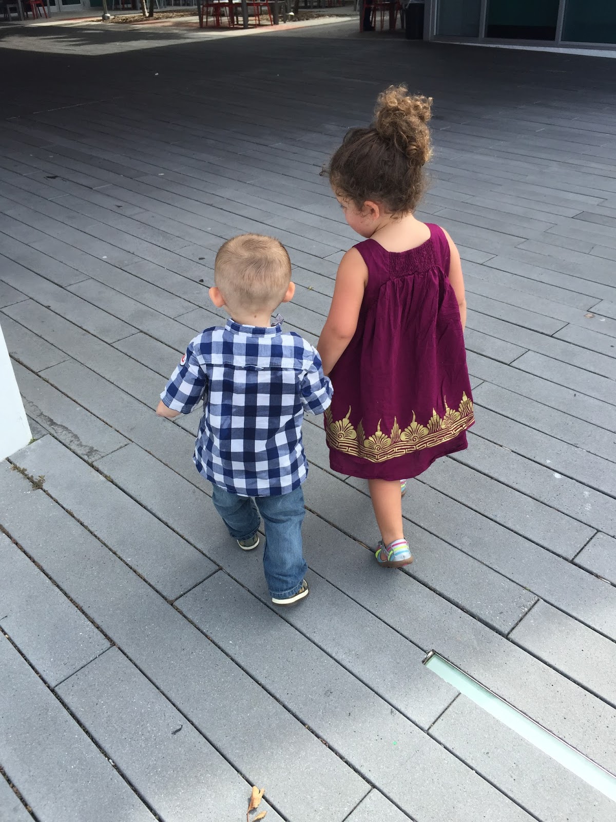 catching up - The Shu Box