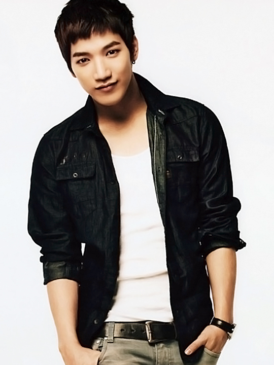 Everything About 2PM: [Poster] 2PM JYP NATION 2011