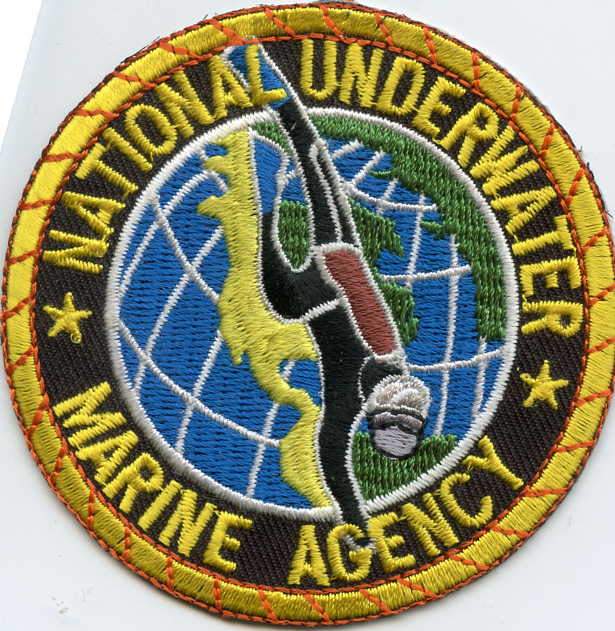 National Underwater and Marine Agency - Alchetron, the free social ...