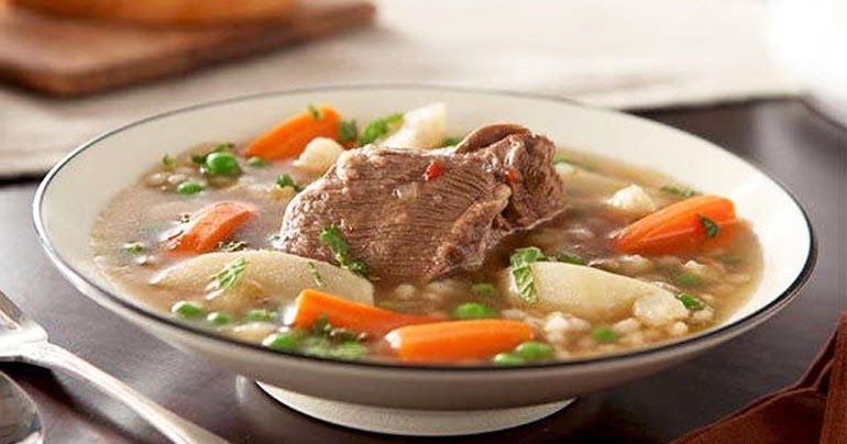 Chairo Paceño | El Chef dice