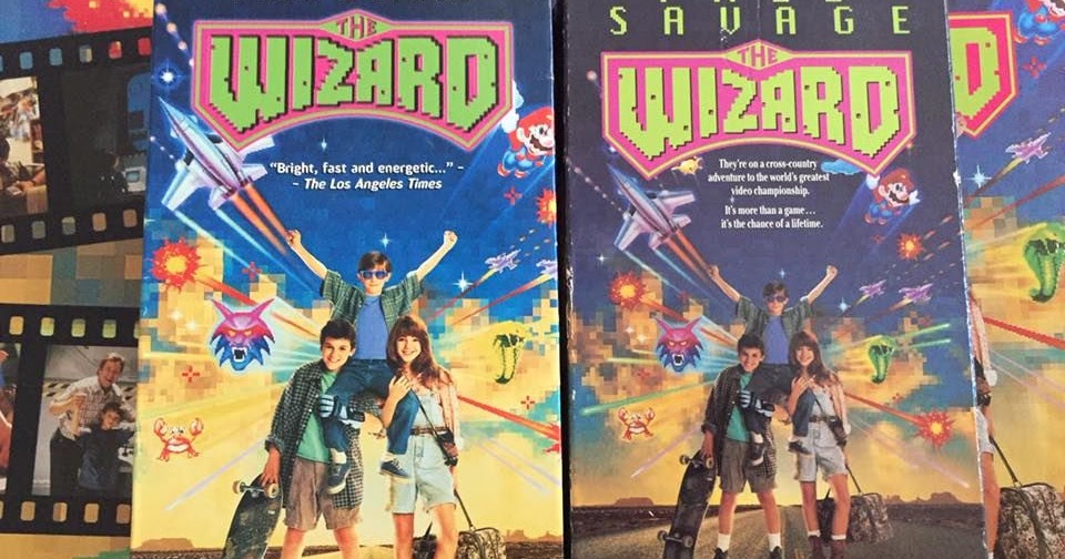 WizardWednesday: The Goodtimes Video Release!