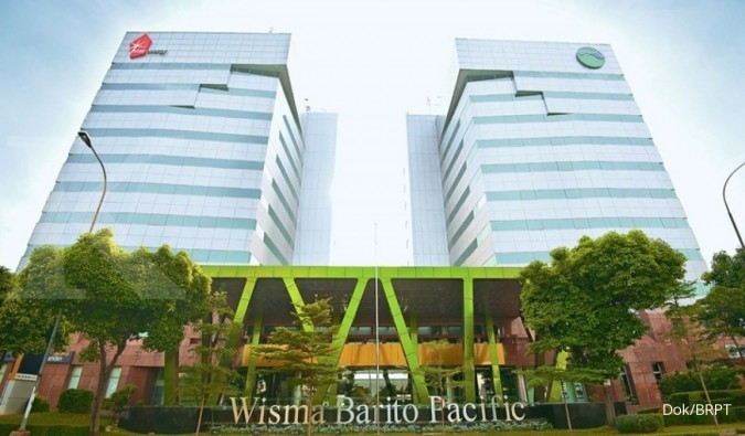 Saham BRPT | Star Energy Mengerek Pendapatan Barito Pacific