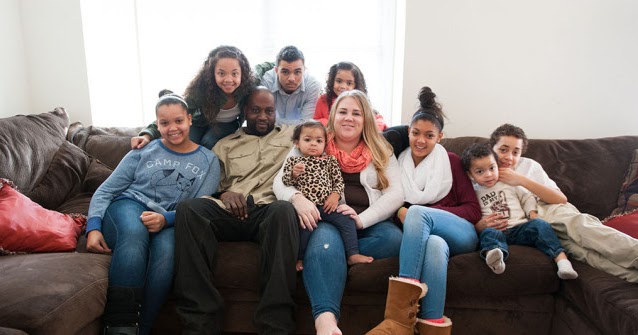 Ways To Make Stepfamilies Work