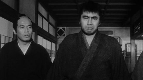 Watching Asia Film Reviews: Samurai Assassin (1965) [Film Review]