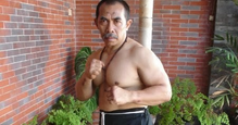 Profil dan Biodata Achmad Dradjat (Aa Boxer) - Pendiri Tarung Derajat ...