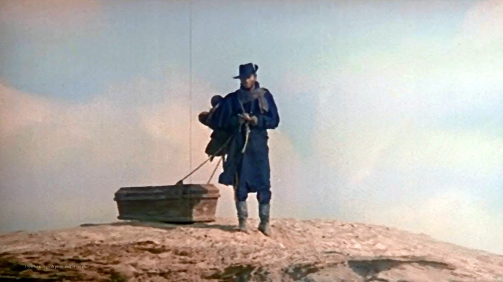 Essays and Diversions: Django - The D is Silent