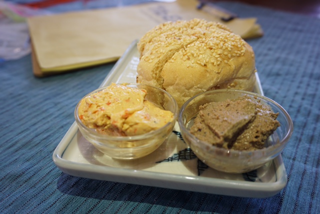 Kusina ni Tito Ernie : Comfort Food in Palawan