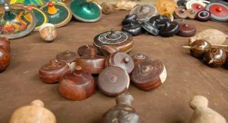 GASING | Permainan Tradisional Di Malaysia