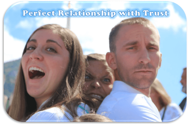 Perfect Relationship: Healthy Relationship - Signs of Happy Lovely Life