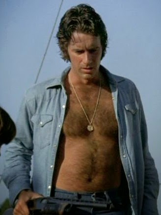 NYSocBoy's Beefcake and Bonding: Top 10 Beefcake Horror Movies: The 1970s