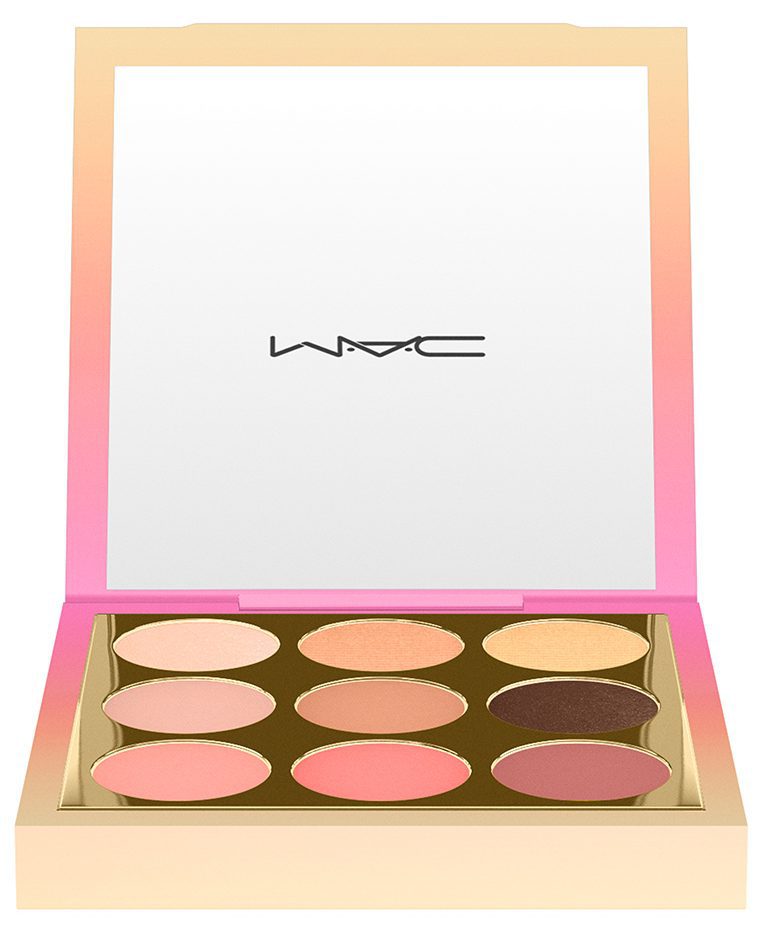 ME LO HA DICHO LOLA: COLECCION MAC LUNA YEAR
