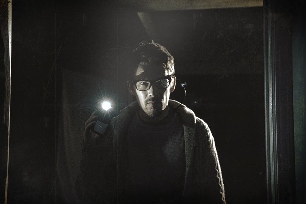 PRIMER SPOT, NUEVAS IMÁGENES Y POSTER DE LA PELÍCULA "SINISTER ...