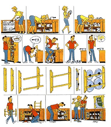 NCS North Central Chapter: RIP Roy Doty