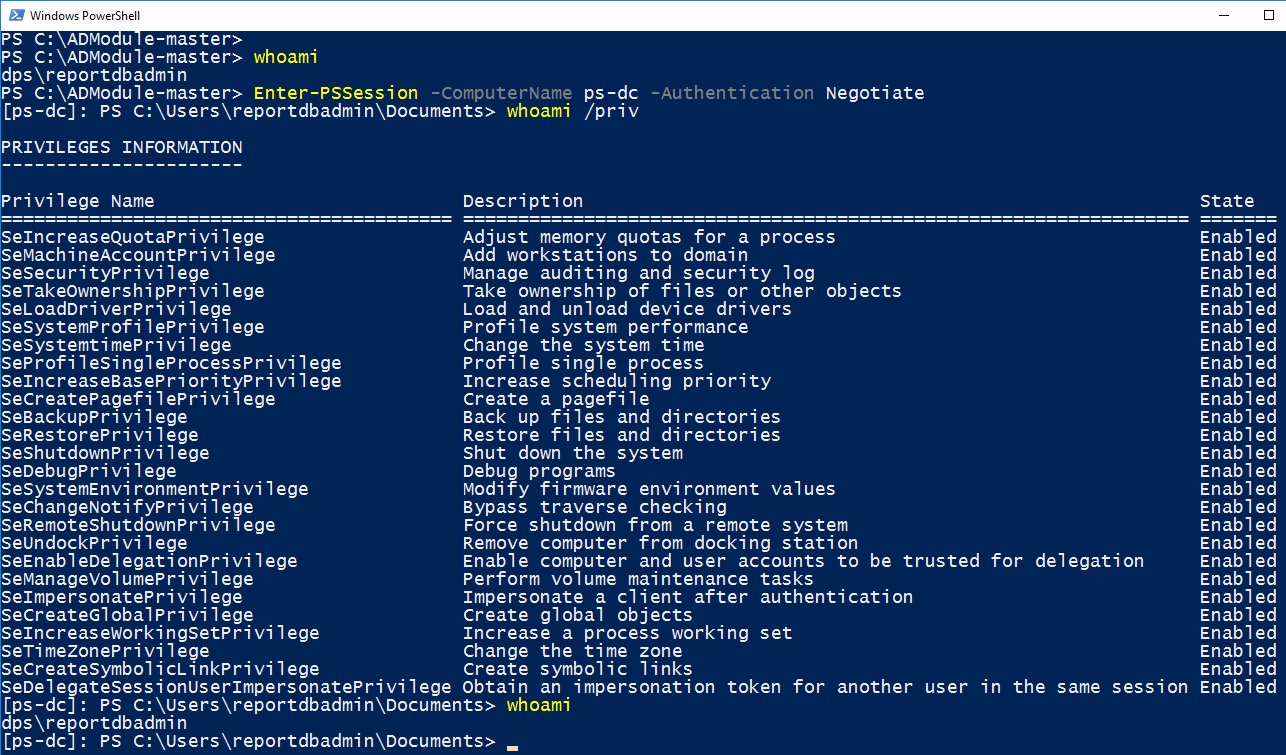 Lab of a Penetration Tester