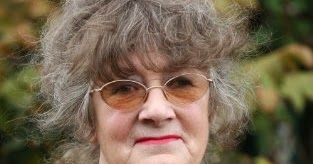 Novelistas Ink.: June Francis