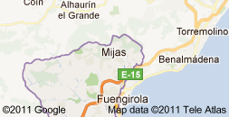 Serendipity by Cris: Mijas