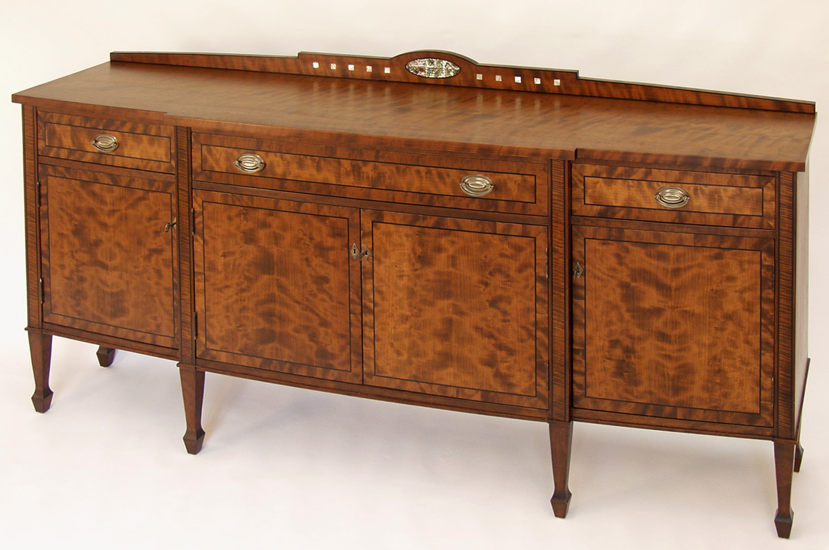 Dorset Custom Furniture - A Woodworkers Photo Journal: custom ...