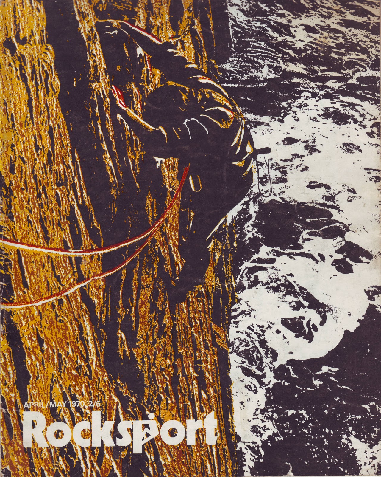 Footless Crow: Just give me enough rope