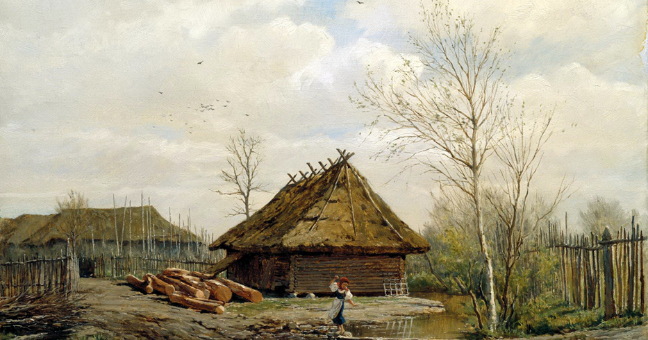 Philosophy of Art: The Art of Imitation - Lack of Originality?