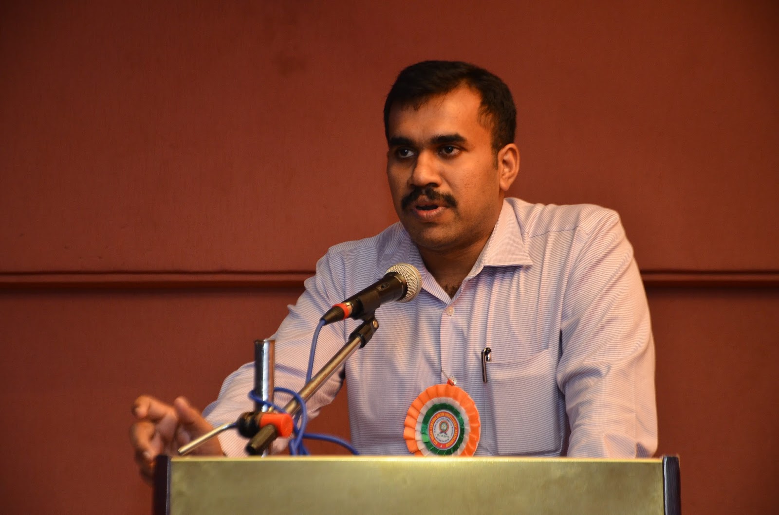 All India Central Excise Inspectors Association, Ahmedabad: 2015