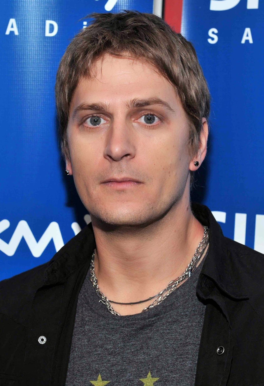 ROB THOMAS ANNOUNCES BIG HEADLINE TOUR