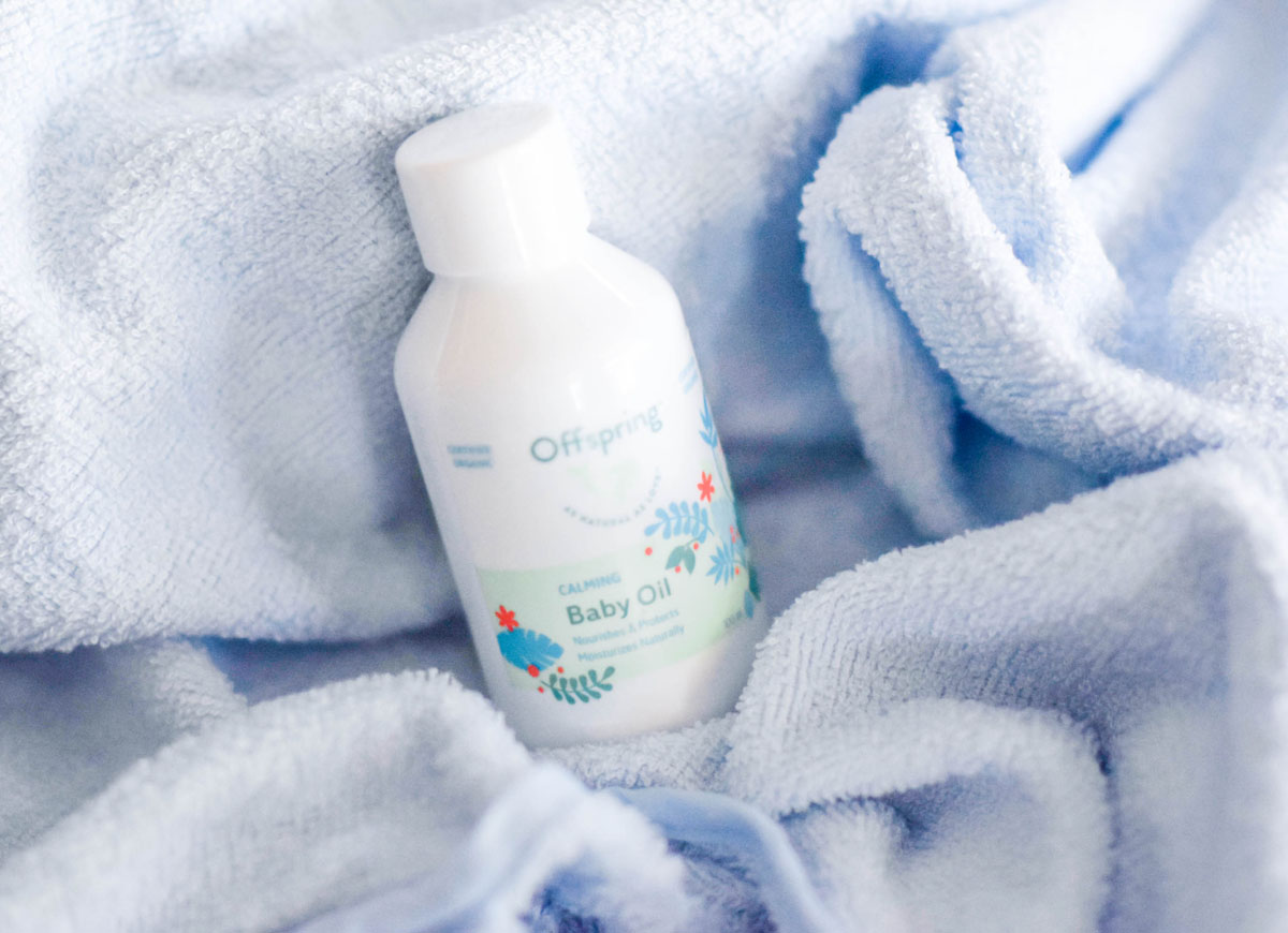 Pen My Blog: OffSpring Natural | A Must Have For Parents