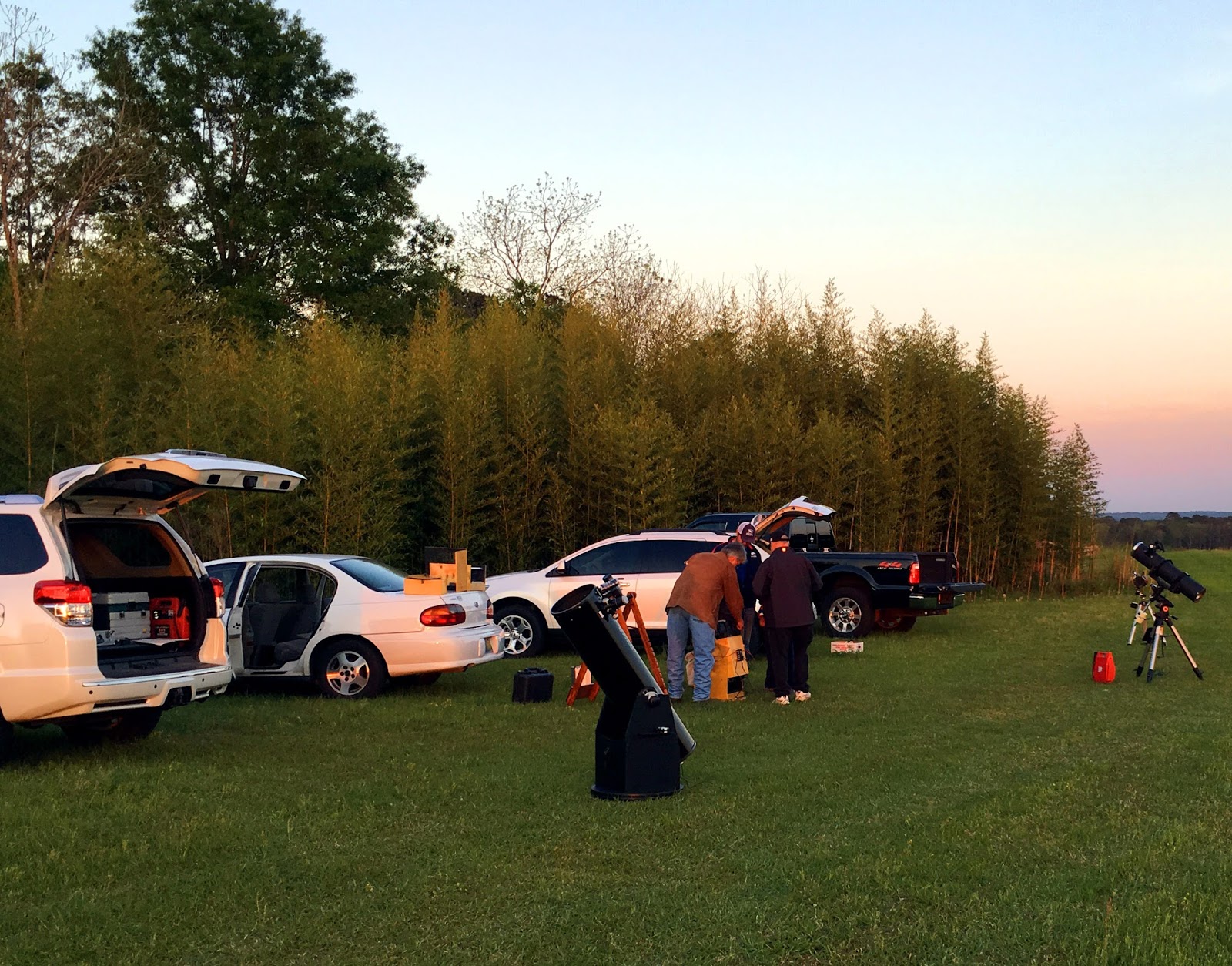 Uncle Rod's Astro Blog: Issue #490: The Refractor Way Part 5: Is One ...