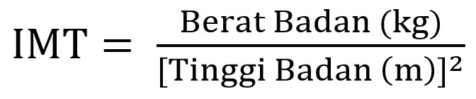 Pengalaman: Diet sehat rendah kalori turun 1,1 kg dalam 5 hari dan ...