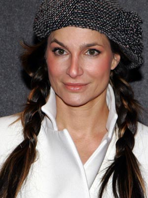 Regedas: Alexandra Kamp-Profile and Photos