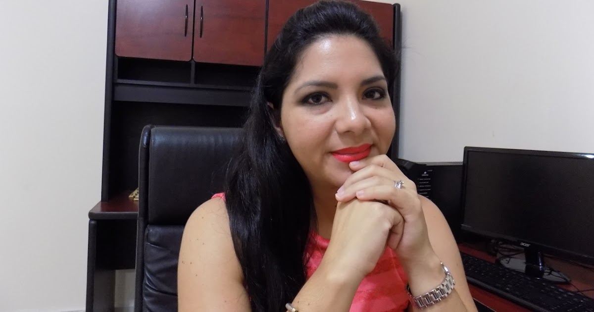 Haydee Hernández Pastrana, nueva titular de la Recaudadora de Rentas en ...