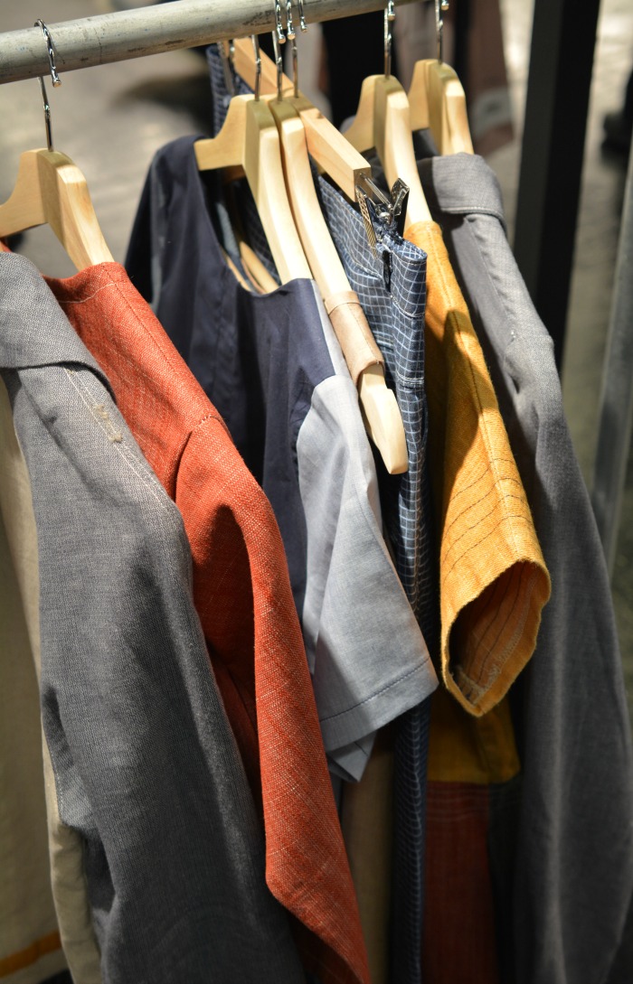 Duni's Studio: The Denim Studio [ by Art Gallery Fabrics ]