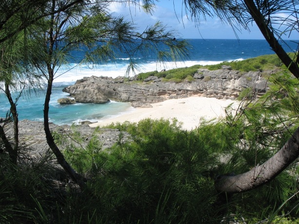 Le Vacancier de l'ile Rodrigues: Décembre à Rodrigues!