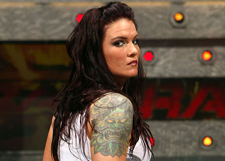 All About Wrestling Stars: Lita Wrestling Profile and Pictures/Images