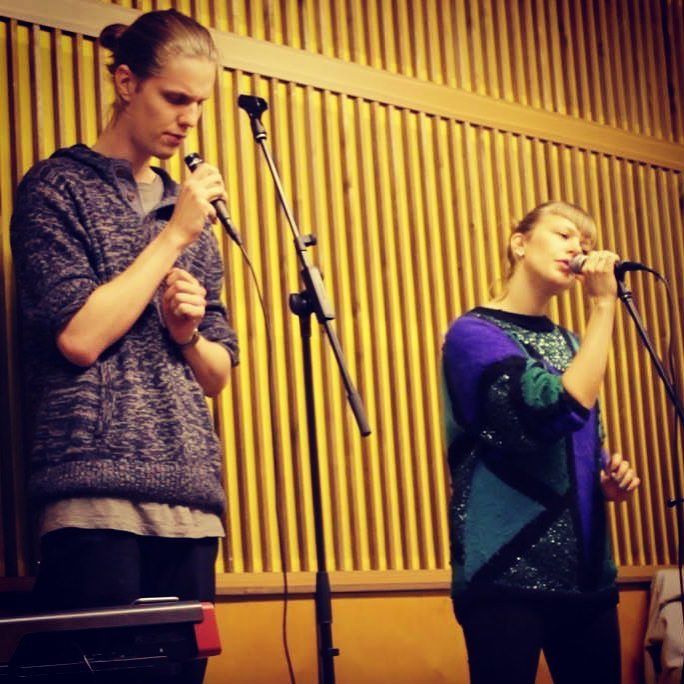 EUROVISION ADDICT: Daði Freyr: An 80s funk/disco influenced synthpop ...