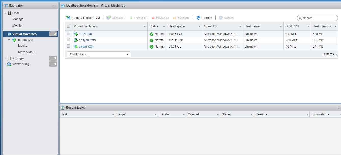 cara instal windows XP di VPS (Virtual Privet Server) 1000% mudah ...