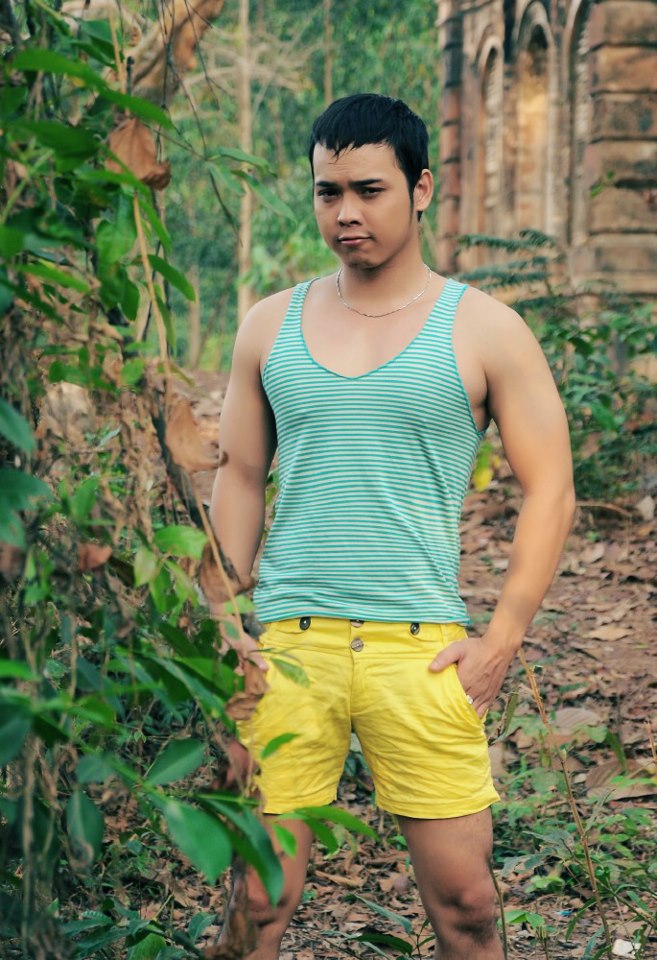 Lam Anh Tuan - Vietnamese Hot Boy | Hot Boy Photos Sexy Nude