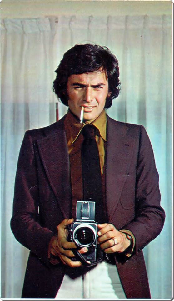 FOTONOVELAS / FOTOROMANZI: ♥ FRANCO GASPARRI ♥