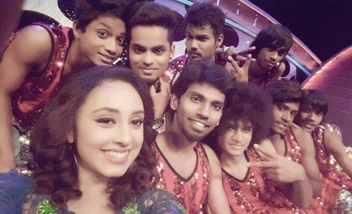 Suhaid Kukku : Suhaid Kukku D4Dance